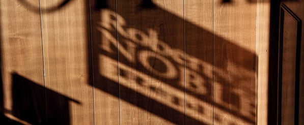 Timeline - Robert Noble